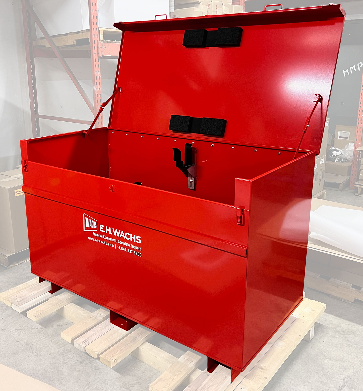 Custom Tool Boxes – Modern Metal